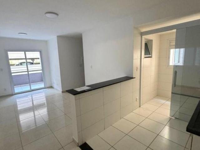 Apartamento: Edifício “Alpha Club” Bairro: Jd Karolyne / Cidade: Votorantim