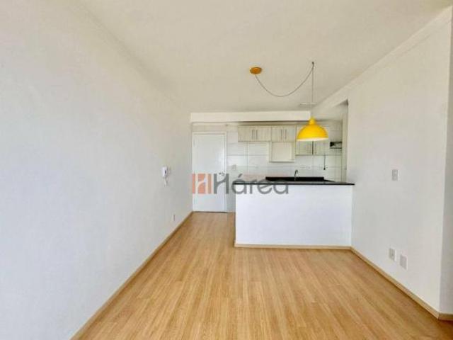 Apartamento: Edifício “Alpha Club” – Bairro: Jd Karolyne / Cidade: Votorantim