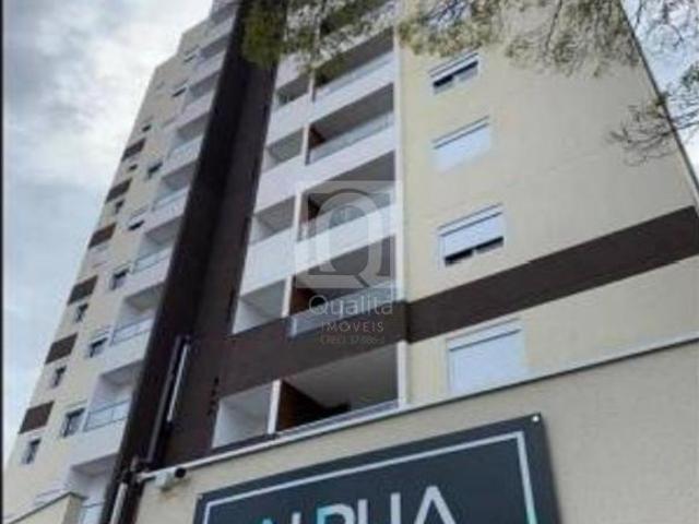 APARTAMENTO EDIFÍCIO ALPHA DIJON SOROCABA