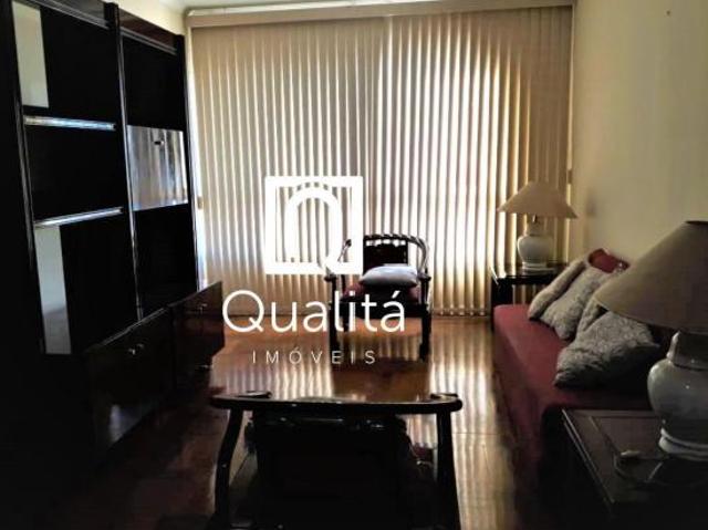 APARTAMENTO EDIFÍCIO ALVORADA CENTRO