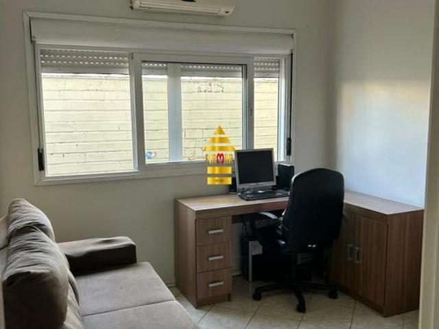 Apartamento Edifício Anas Georgica Morro do Espelho