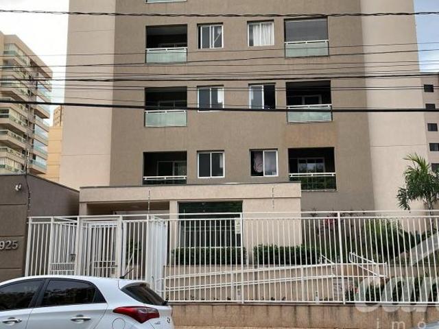 Apartamento Edifício Antuerpia em Nova Aliança Ribeirão Preto