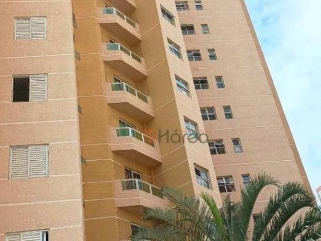 Apartamento: Edifício “Aspen” Bairro: Jd Gonçalves / Cidade: Sorocaba