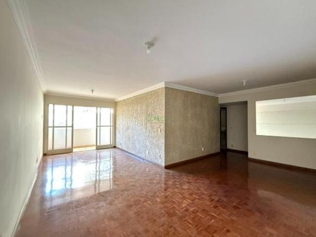 Apartamento | Edifício Apolo | Londrina
