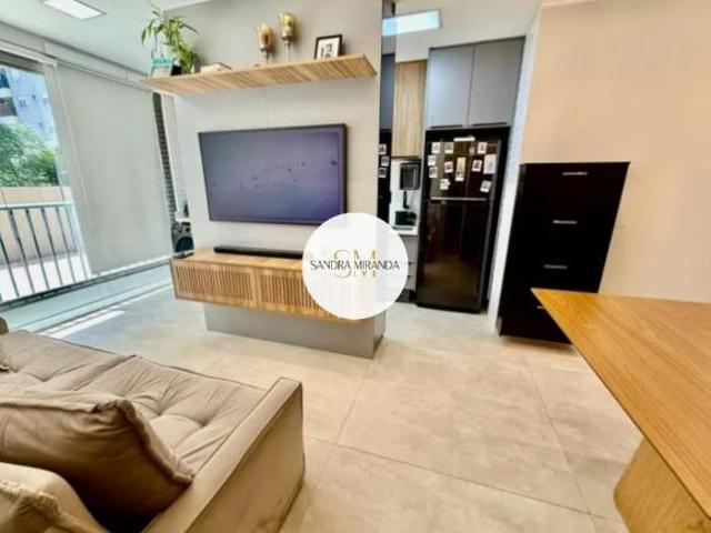 Apartamento, Edificio Apice Park, Barueri, SP