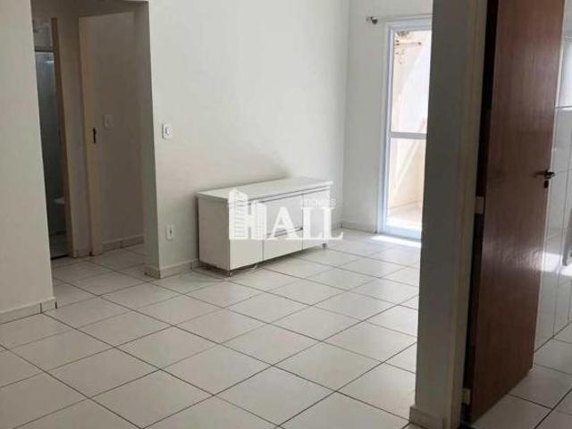 Apartamento, Edificio Aquarela, Rio Preto