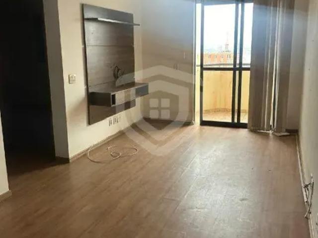 Apartamento Edifício Araucária dois quartos sendo 1 suíte 1 vaga de garagem