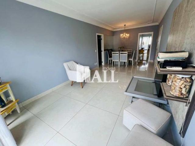 Apartamento, EDIFICIO ARAMAICO, Rio Preto