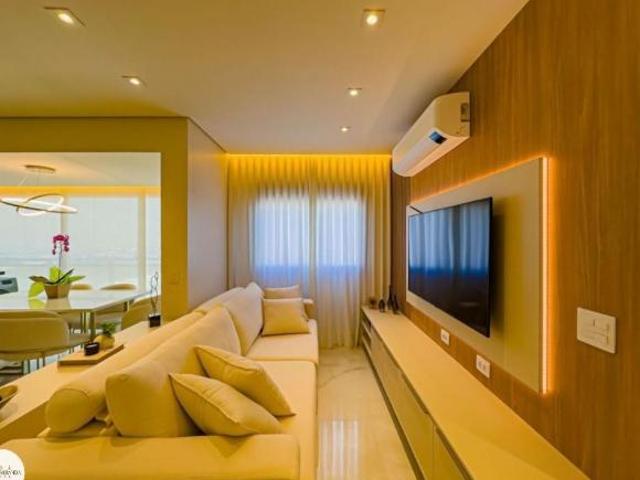 Apartamento, Edificio Aruana, Barueri, SP