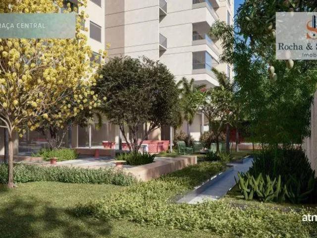 Apartamento à venda, 64 m² por R$ 905.000,00 Edifício Atmosphera Indaiatuba/SP