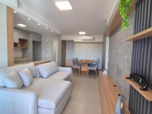 Apartamento: Edifício Átomo Bairro: Parque Morumbi / Cidade: Votorantim
