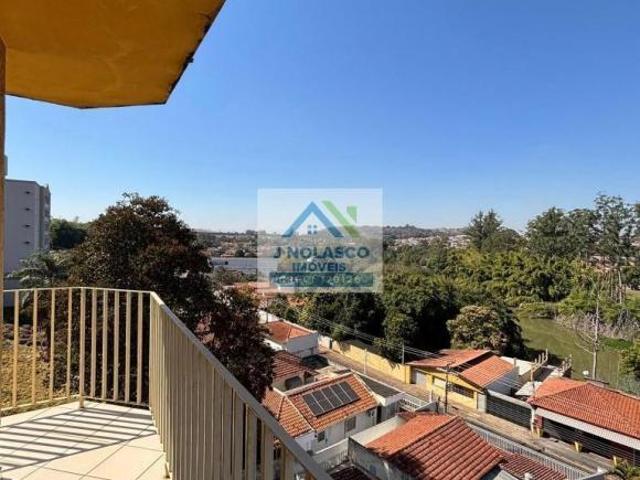 Apartamento, Edifício Athenas, Mogi Guaçu, SP