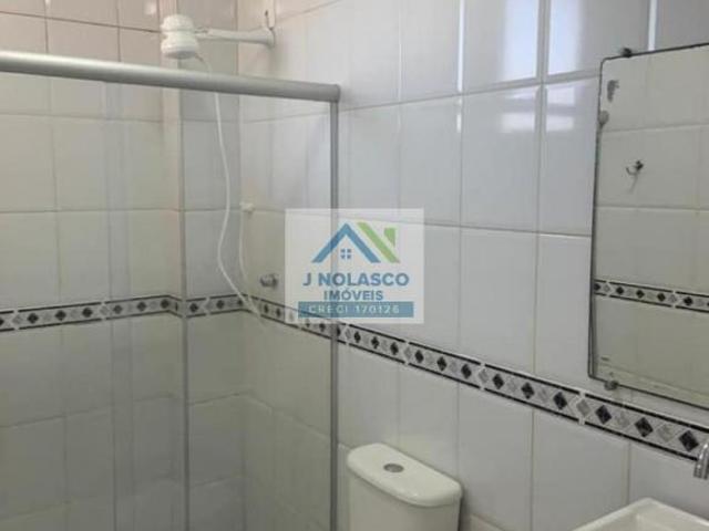 Apartamento, Edifício Athenas, Mogi Guaçu, SP