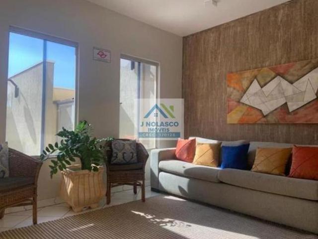 Apartamento, Edifício Athenas, Mogi Guaçu, SP
