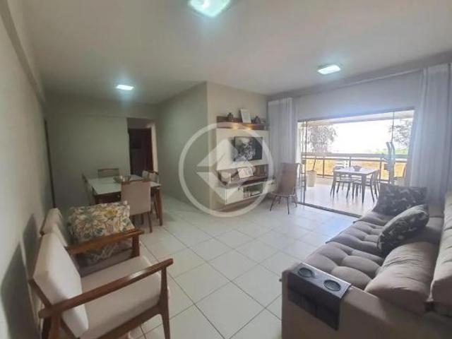 Apartamento Edificio Athenas codigo: 311585
