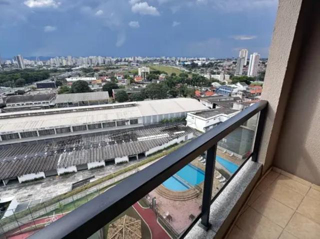 Apartamento Edifício Athenas Jardim América Sjc 74 m² 3 dormitórios 2 vagas Hobby Box