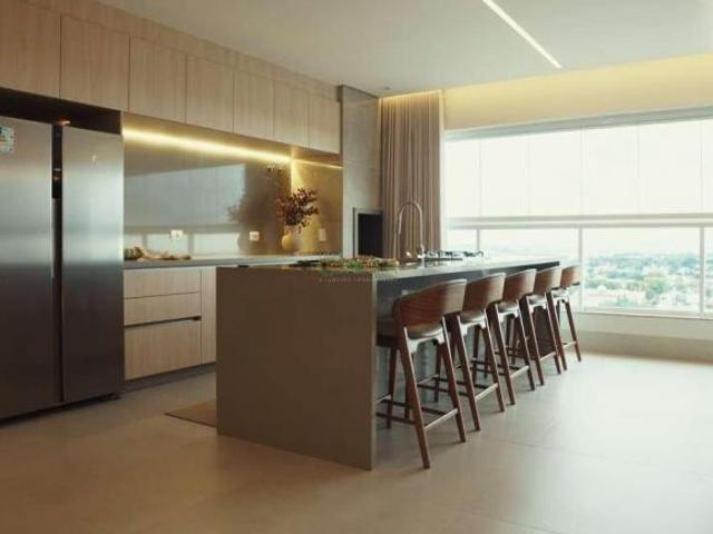 Apartamento | Edificio Athos | Apucarana