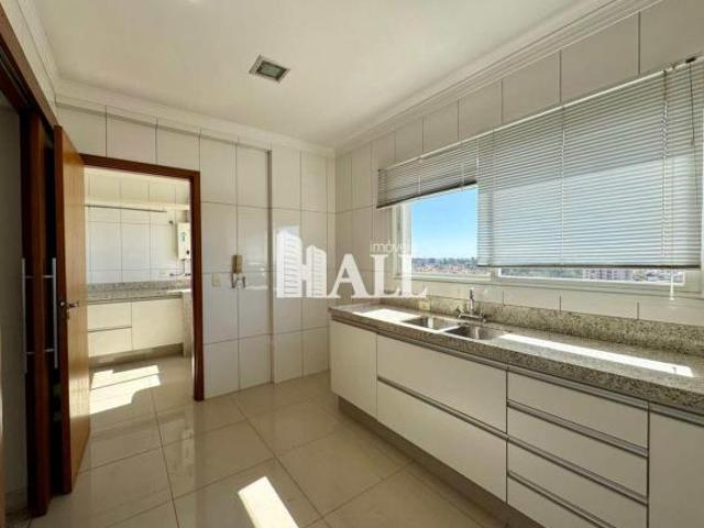 Apartamento, EDIFÍCIO ATLANTIS, Rio Preto
