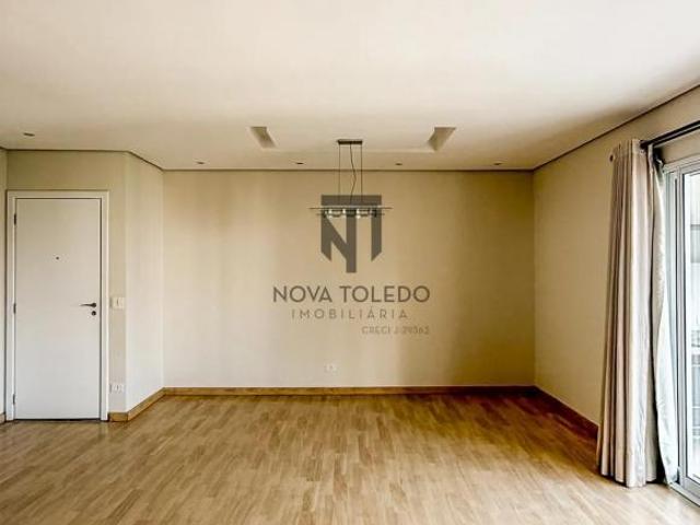 Apartamento Edifício Authentique Vila Ema 3 Dormitórios 142m²