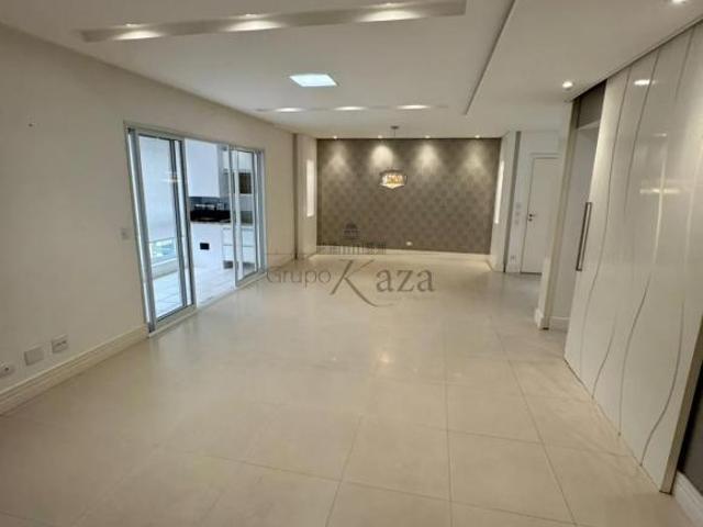 Apartamento Edifício Authentique Vila Ema 3 Dormitórios 144m²