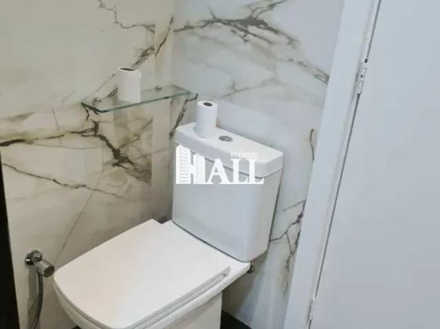 Apartamento, Edificio Bady Bassit, Rio Preto
