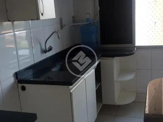 Apartamento Edifício Barão de Mauá, 3 dormitórios, sendo 1 suíte, R$ 350.000,00