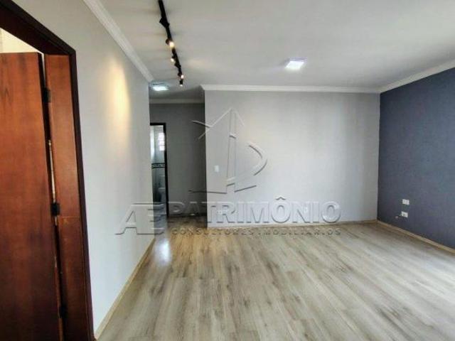 APARTAMENTO EDIFÍCIO BÁRBARA 2 QUARTOS