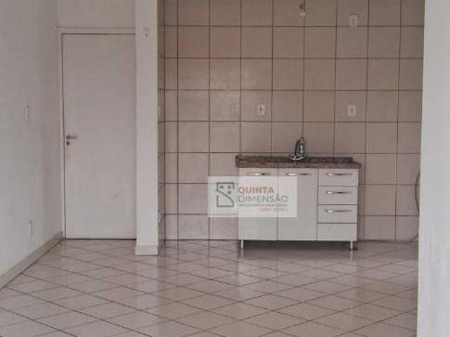 APARTAMENTO EDIFICIO BARCELONA