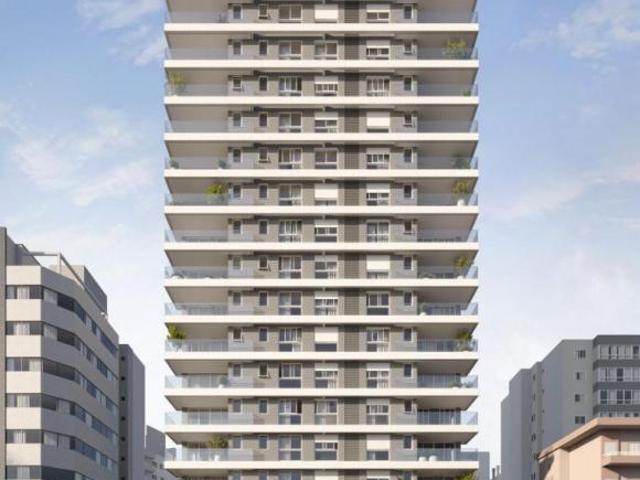 Apartamento Edifício Bento 56