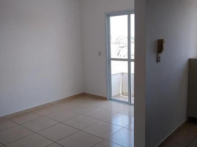 Apartamento Edifício Beatriz Vila Santa Rita