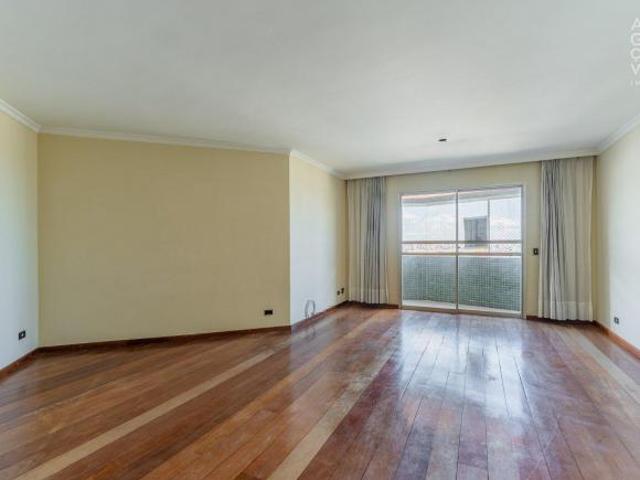 Apartamento Edifício Belgrano, 03 Quartos, 02 Vagas, Andar Alto, Água Verde, Curitiba