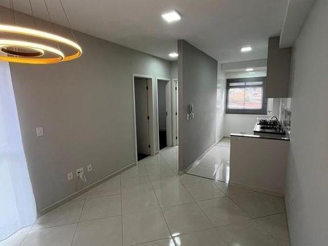 Apartamento Edifício Belissimus Jardim Simus