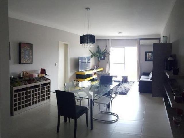 Apartamento Edificio Bellaggio
