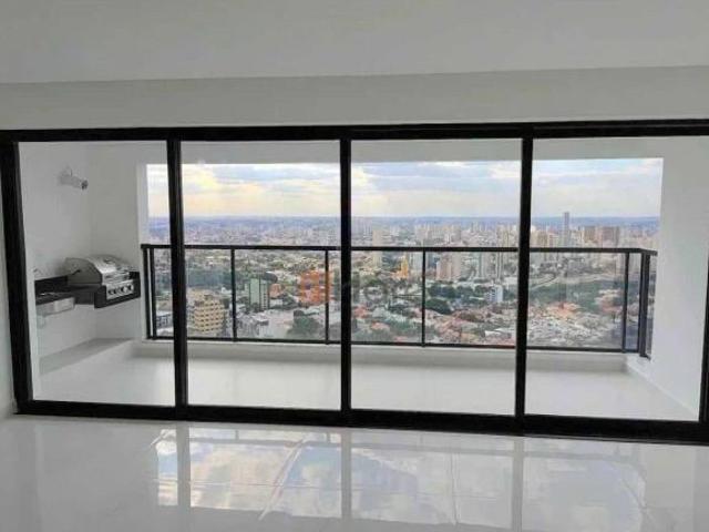 Apartamento: Edifício “Best View Campolim” – Bairro: Parque Campolim / Cidade: Sorocaba
