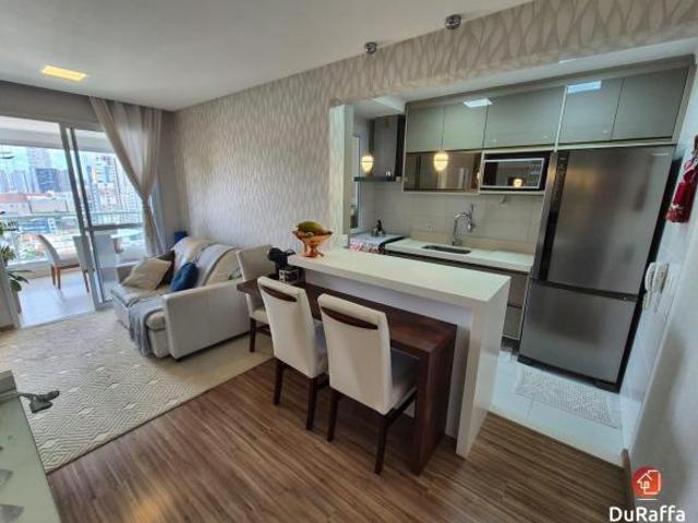 Apartamento Edifício Bio Tatuapé