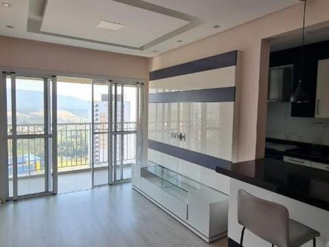 Apartamento, Edifício Bosque dos Juritis, Itupeva, SP