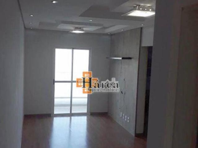 Apartamento: Edifício “Bosque de Toledo” – Bairro: Vila Haro / Sorocaba
