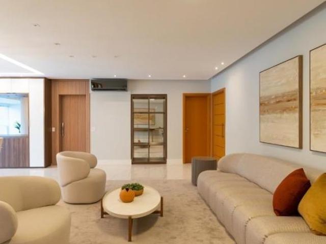 Apartamento, Edificio Boulevard, Santana de Parnaíba, SP