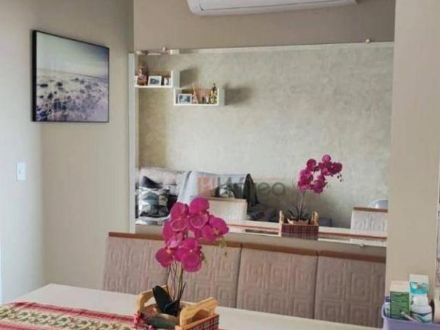 Apartamento: Edifício “Bromélia” – Bairro: Jd Saira / Sorocaba