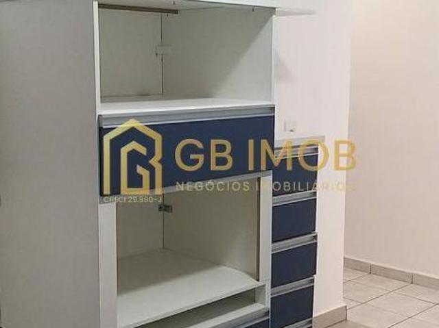 Apartamento Edificio Brasil Jundiaí/Sp GB2850 ATUALMENTE ALUGADO