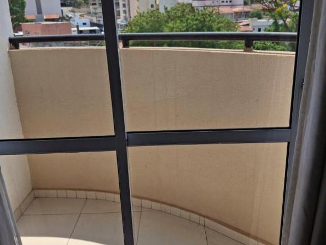 Apartamento Edificio Canaã Vila Barão