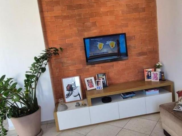 Apartamento Edifício Califórnia Gardens, Jardim Vazani São Paulo, SP