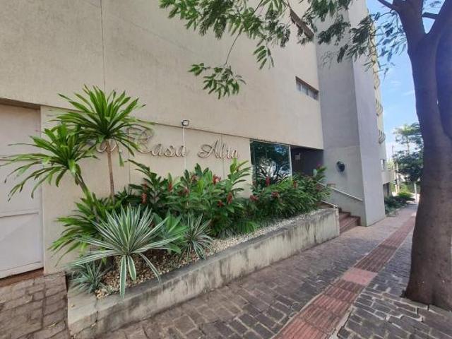 Apartamento Edifício Casa Alta