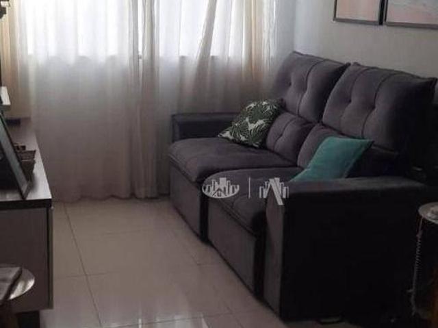 Apartamento Edifício Casario do Porto com 3 Quartos à venda, 68 m² por R$ 260.000 Centro Londrin
