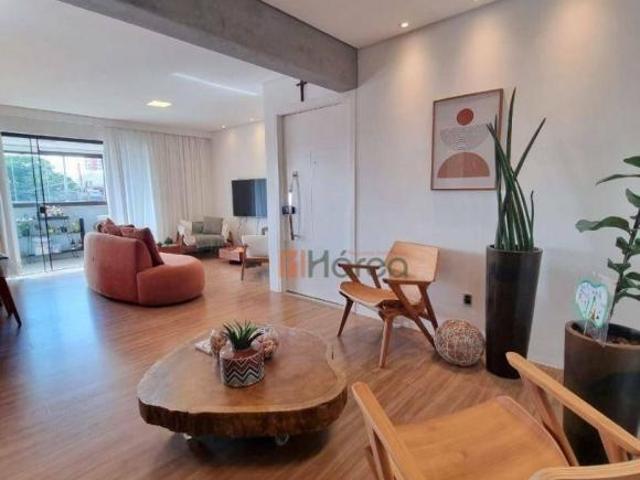 Apartamento: Edifício “Champs Elysees” – Centro / Sorocaba
