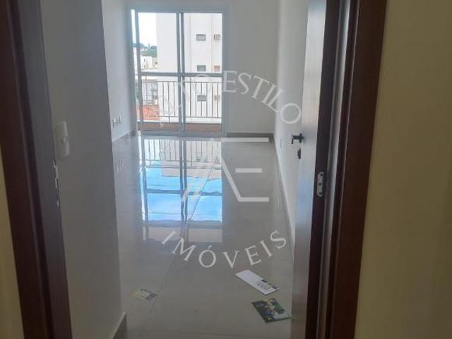 Apartamento Edifício Cidade de Santiago, à venda, Jardim Irajá, RIBEIRAO PRETO SP