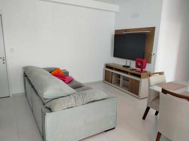 Apartamento Edifício Concetto Campolim Parque Campolim