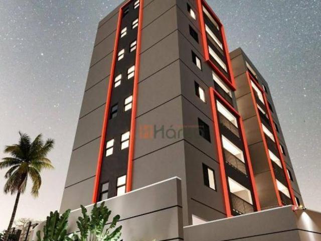 Apartamento: Edifício “Connect Saira” – Bairro: Jd Saira / Cidade: Sorocaba