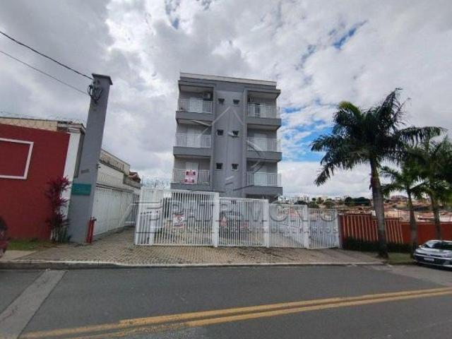 APARTAMENTO EDIFÍCIO COLORADO 2 QUARTOS
