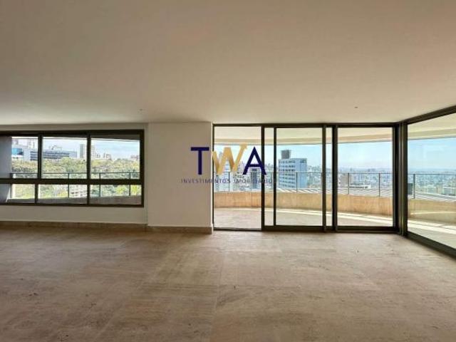 Apartamento, Edificio Costa Del Sole, Santa Lúcia, Belo Horizonte, 4 quartos, R$6.250.000,00, à ven